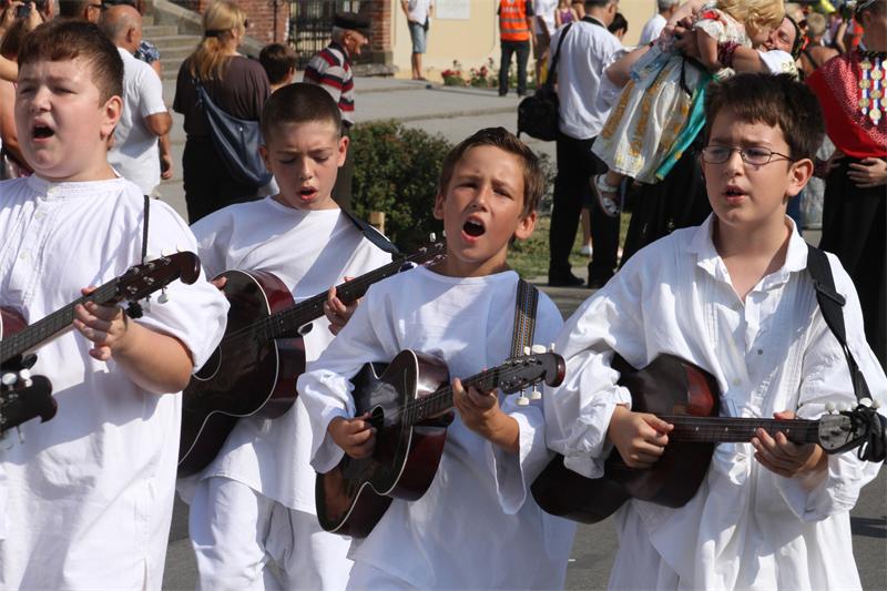 Ministarstvo kulture i medija Republike Hrvatske - BEĆARAC-VOKALNO ...