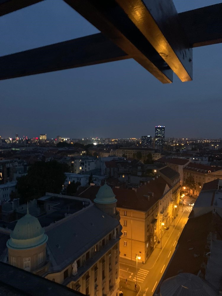 Ministarstvo kulture i medija Republike Hrvatske - Iblerovom neboderu ...