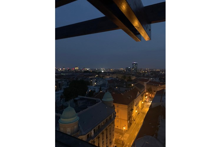 Ministarstvo kulture i medija Republike Hrvatske - Iblerovom neboderu ...