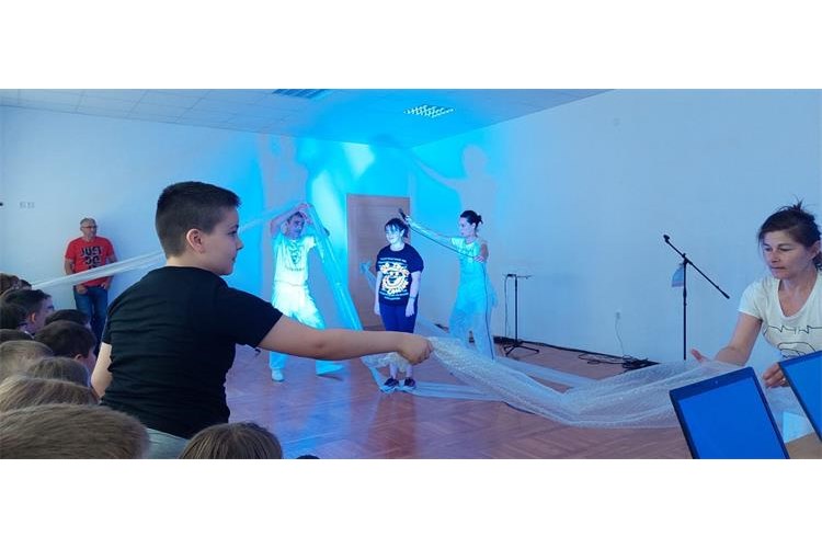 Ministarstvo kulture i medija Republike Hrvatske - Multidisciplinarna ...
